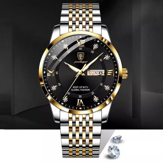 POEDAGAR WATCHES – Naiwrist